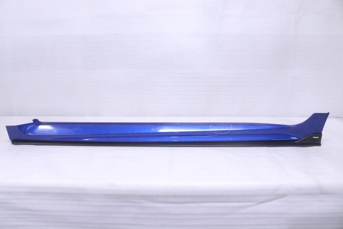 Yahoo!オークション - 51-2251 STI VM4 レヴォーグ 左サイドステップ ...