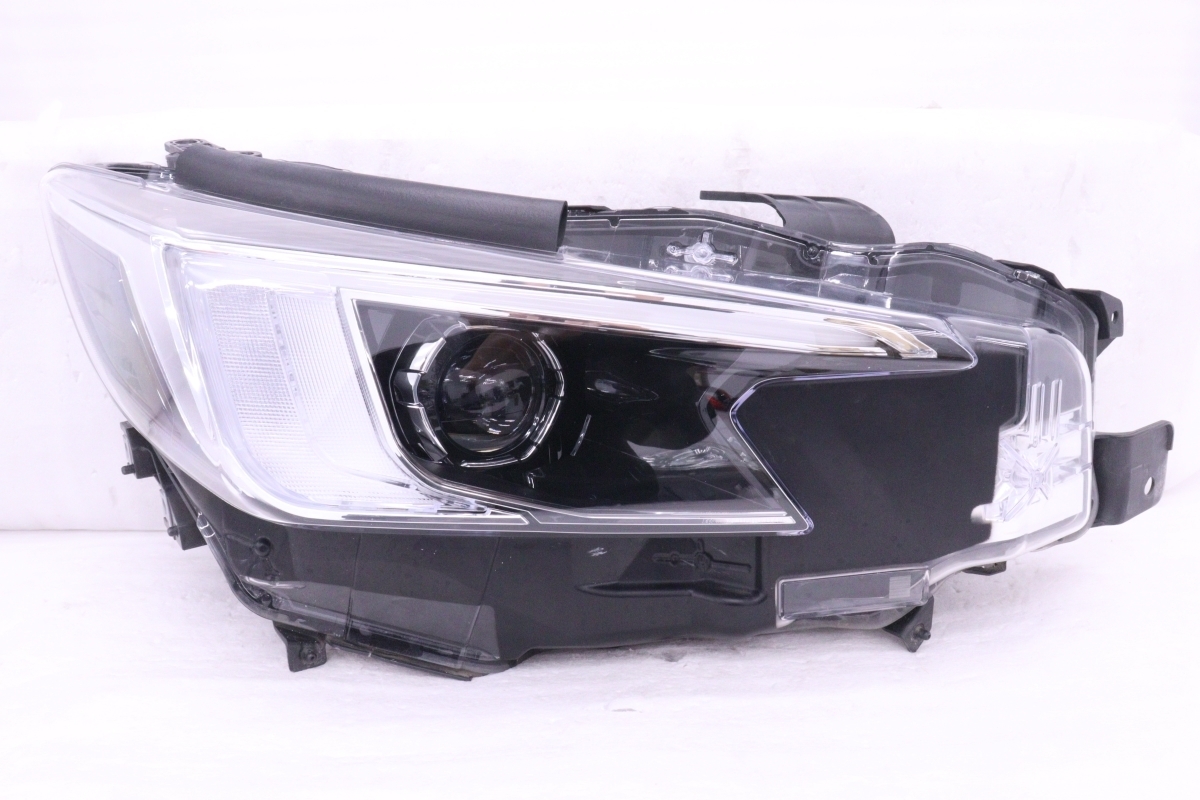 Yahoo!オークション - 52-771 LED VN5 レヴォーグ 右ヘッドライト KOIT...