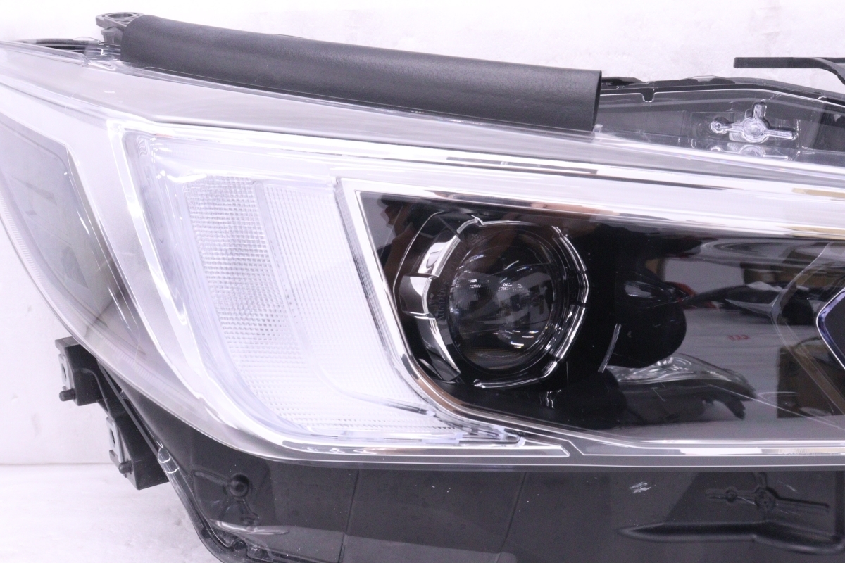 Yahoo!オークション - 52-771 LED VN5 レヴォーグ 右ヘッドライト KOIT...