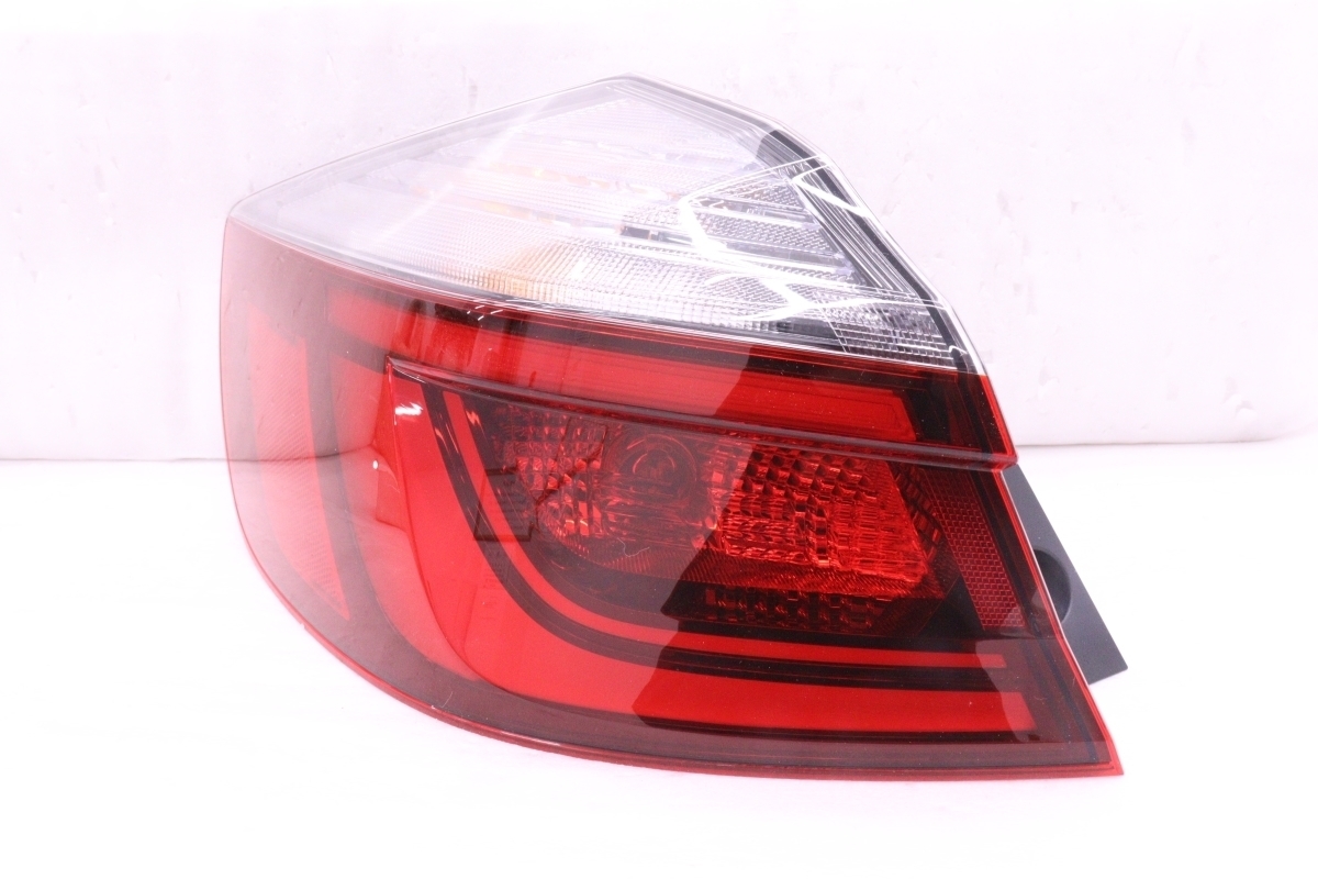 Yahoo!オークション - 52-326 美品 LED ZE4 インサイト 左テールライト...