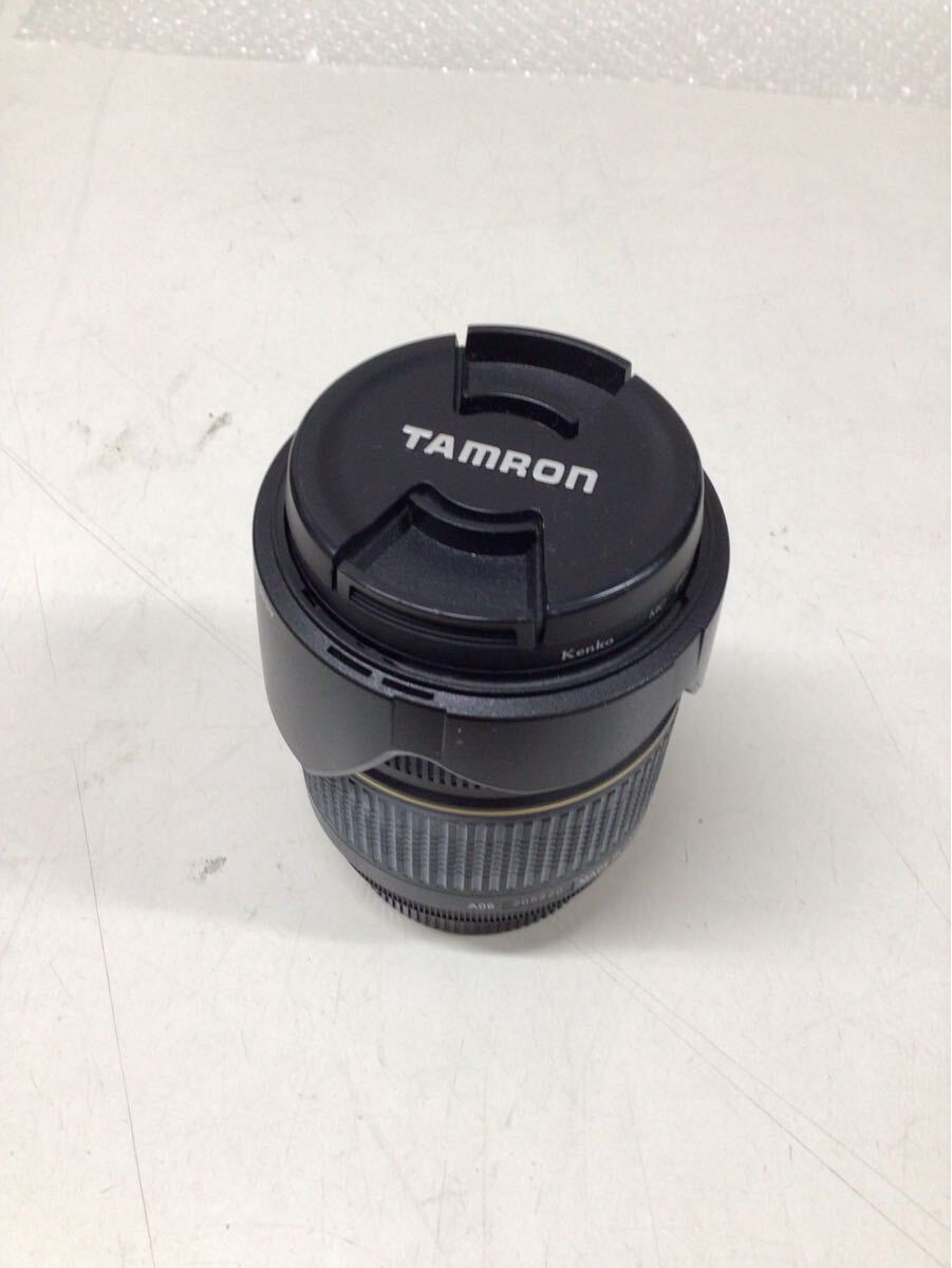 Yahoo!オークション - TAMRON AF ASPHERICAL XR 28-300 1 3.5-6.3 MACR...