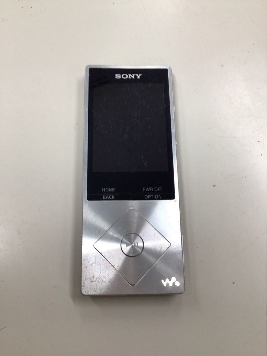 Yahoo!オークション - SONY WALKMAN NW-A16 ウォークマン ソニー