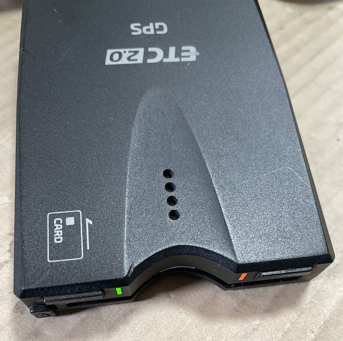 Yahoo!オークション - DENSO デンソー ETC 2.0 2.0ETC DIU-A011 GPS付 ...