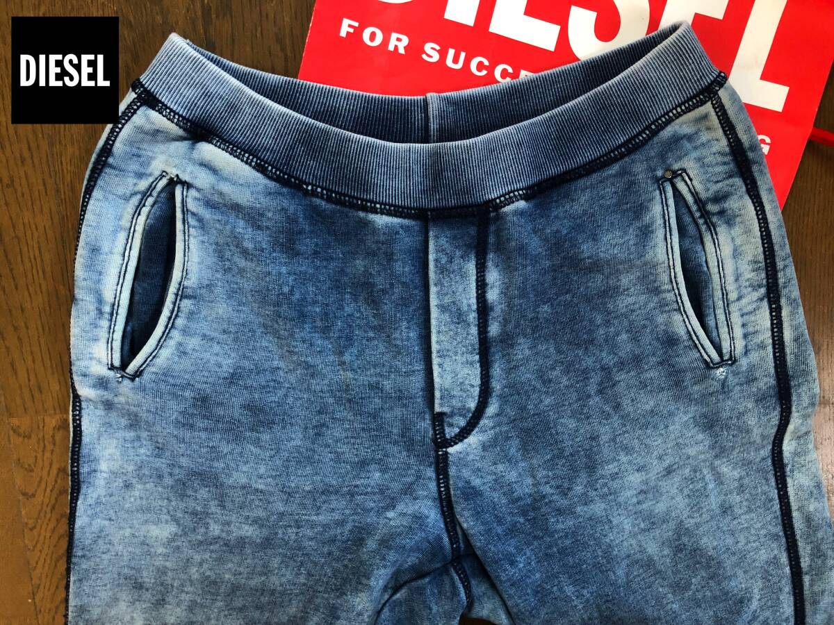 Yahoo!オークション - サイズL かっこいい DIESEL ディーゼル トルコ...