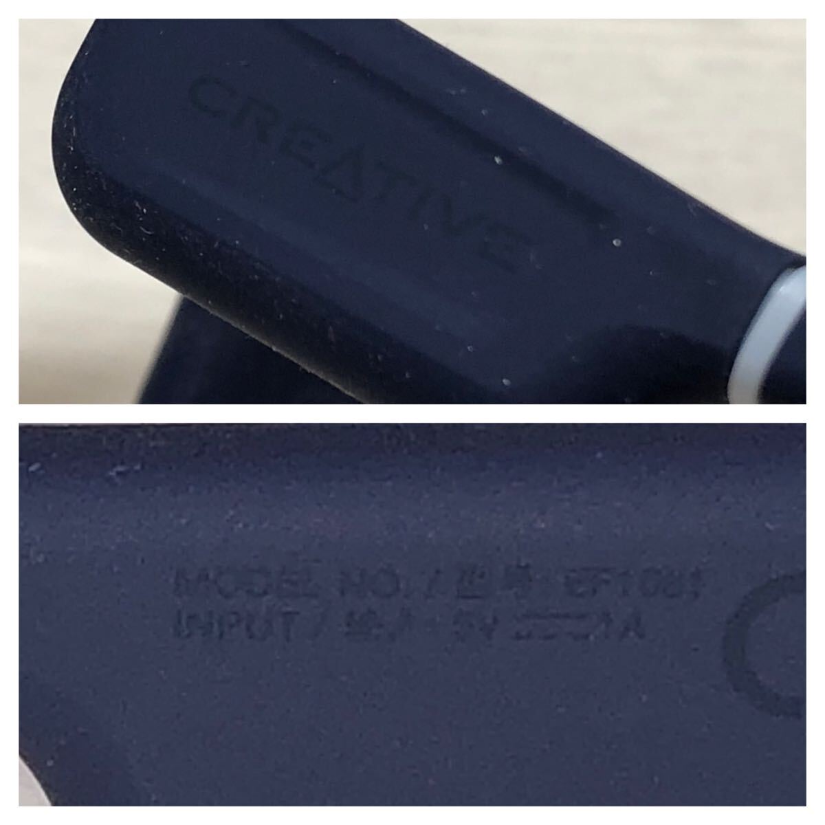 Yahoo!オークション - m663-0157-11 CREATIVE EF1081 OUTLIER FREE PRO...