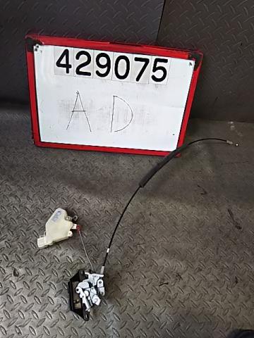 AD DBF-VZNY12 トランク バックドアロックソレノイド VE 4WD HR16DE 4FT QM1 K 90502-JJ10B(日産用)｜売買されたオークション情報、yahooの商品 ...