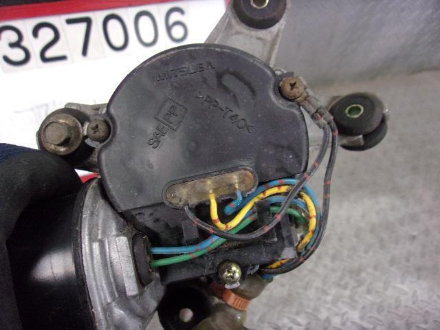 Yahoo!オークション - フォレスター GF-SF5 Fワイパーモーター S/TB 4W...