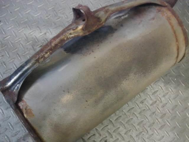 Yahoo!オークション - スターレット E-EP91 Rマフラー カラット 4E-FE ...