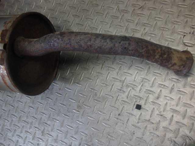 Yahoo!オークション - スターレット E-EP91 Rマフラー カラット 4E-FE ...