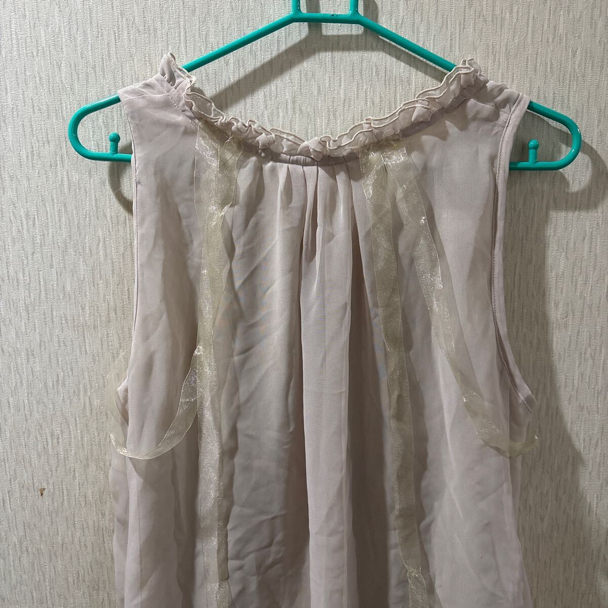 Yahoo!オークション - 着心地良い 可愛い ネグリジェ&スリップ B79-87