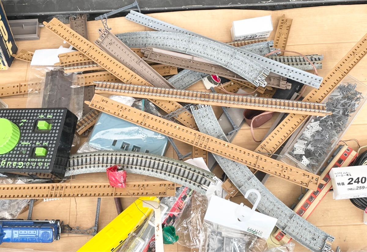 Yahoo!オークション - TOMIX トミックス 91013 5565 フォーリッジ KATO...