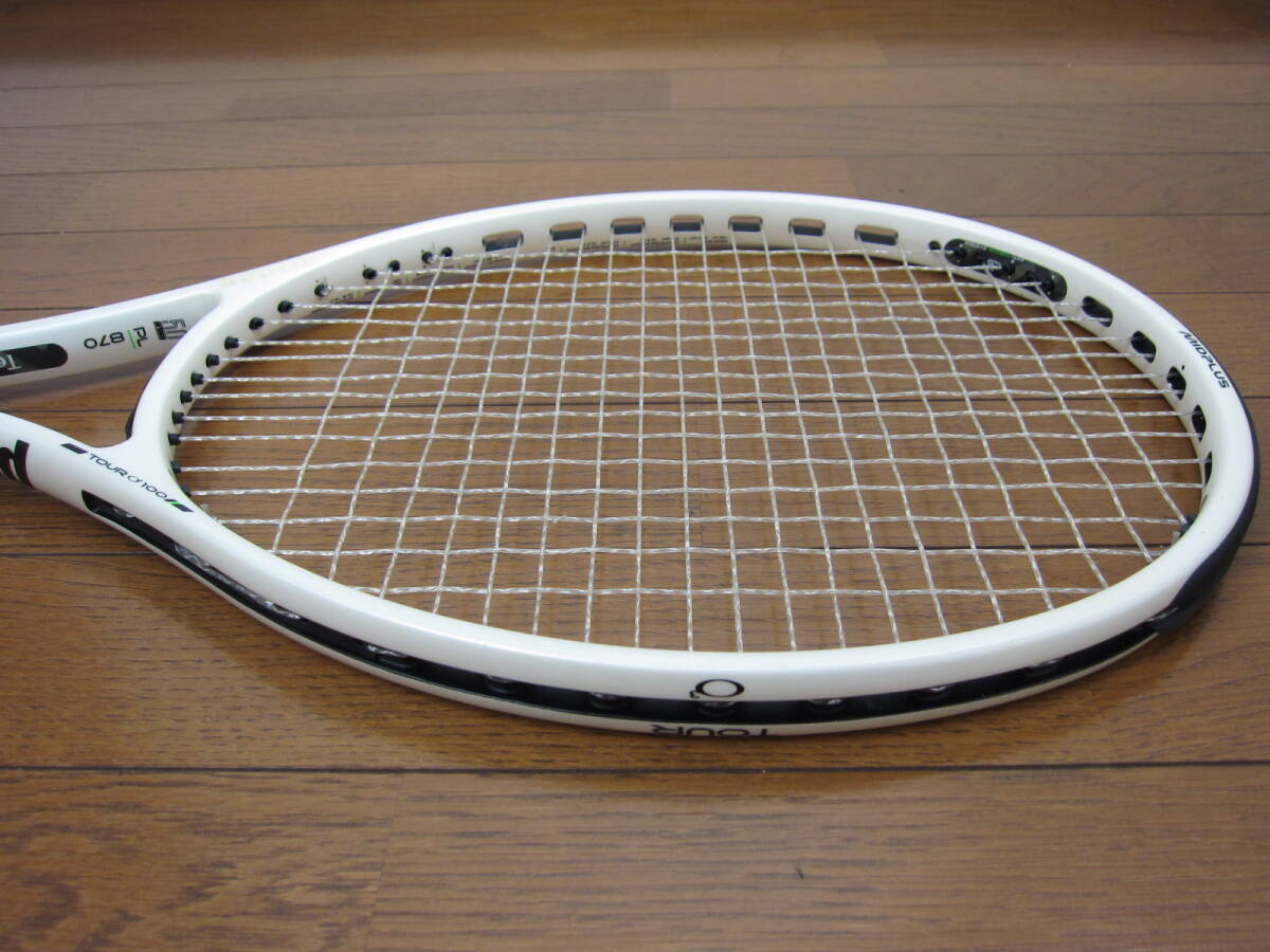 Yahoo!オークション - 美品 2020年モデル TOUR O3 100 (310g)...