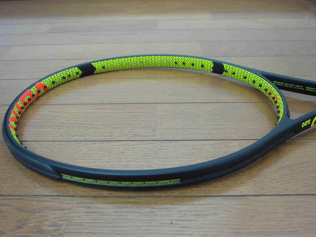 Yahoo!オークション - 超 美品 2021年モデル V-CELL 10 (320g)