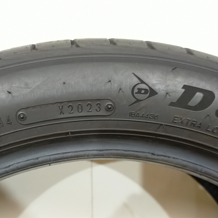 Yahoo!オークション - DUNLOP 205/50R17 93V LEMANS V+ ダンロップ ル...