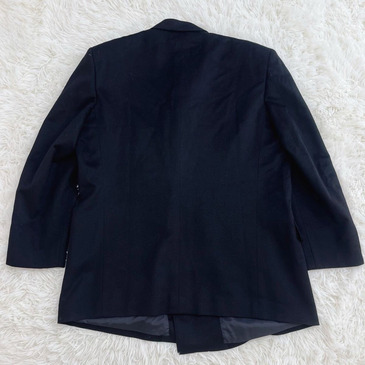 奇跡のカシミヤ100%・希少XL相当!!!コロンボ【最高級の手触り 奇跡のカシミヤ100%・希少XL相当!!!コロンボ【最高級の手触り