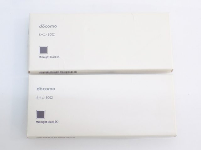 Yahoo!オークション - 2箱セット/開封未使用品 SAMSUNG/サムスン SC02 ...