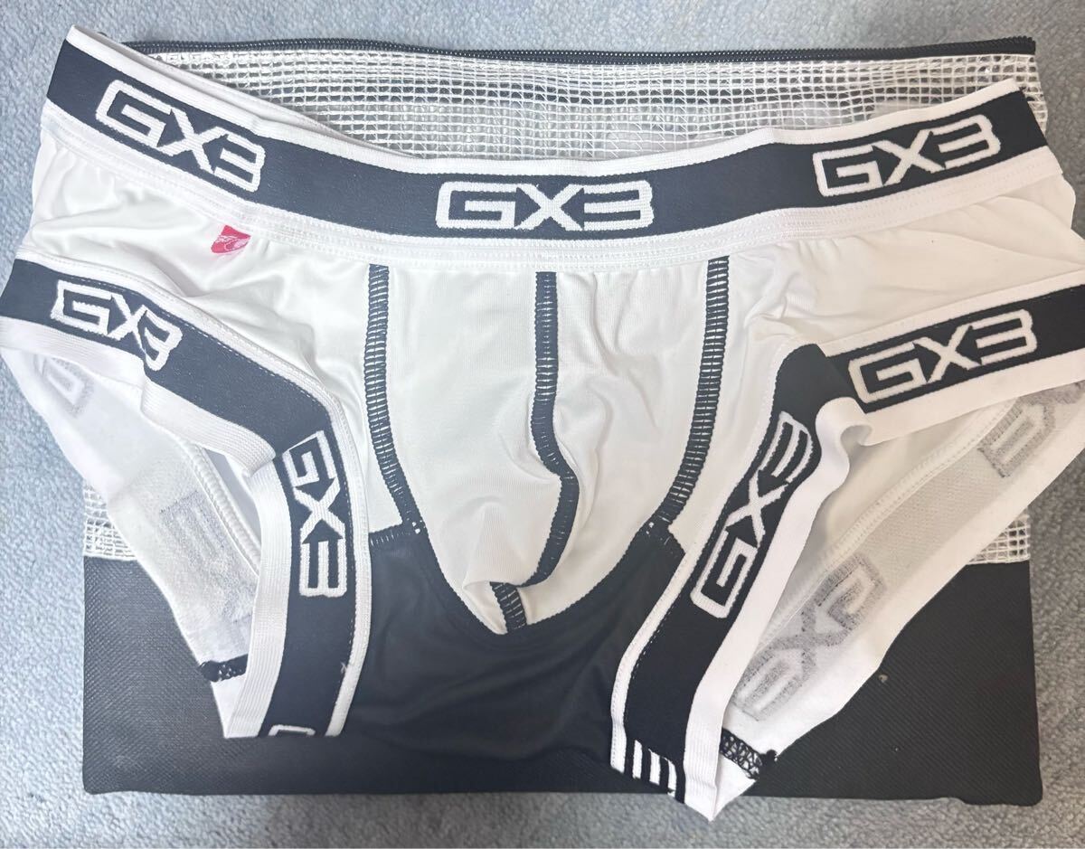 Yahoo!オークション - GX3 Sサイズ ボクサーブリーフ 2021年夏発売福袋...