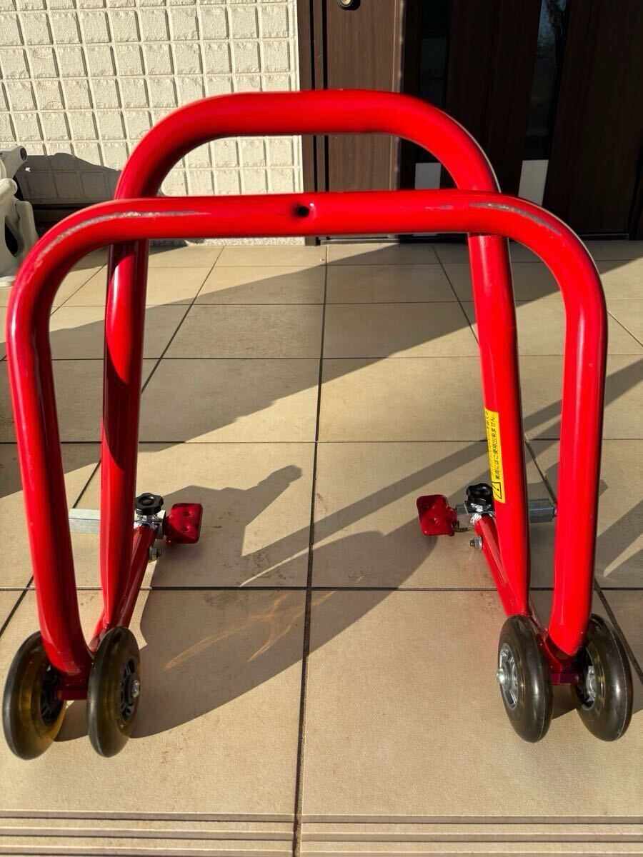 Yahoo!オークション - ジェイトリップ(J-TRIP) ナローローラースタンド...