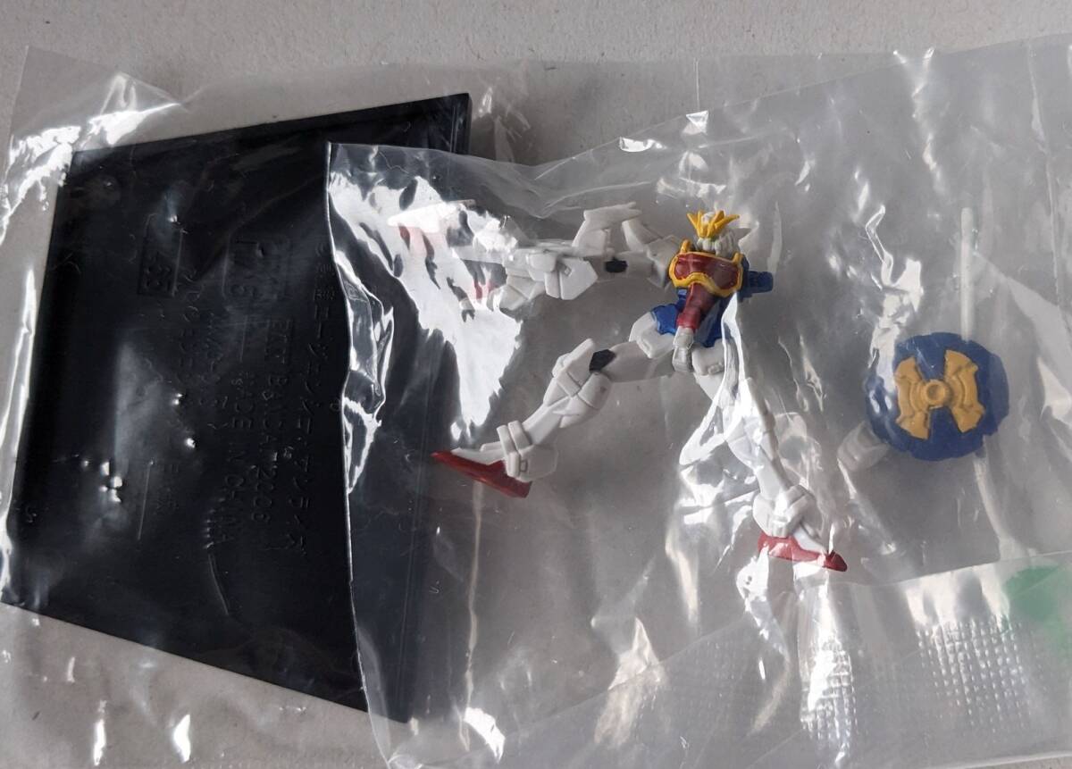 Yahoo!オークション - ガンダムコレクションDX5 シェンロンガンダム(EW...