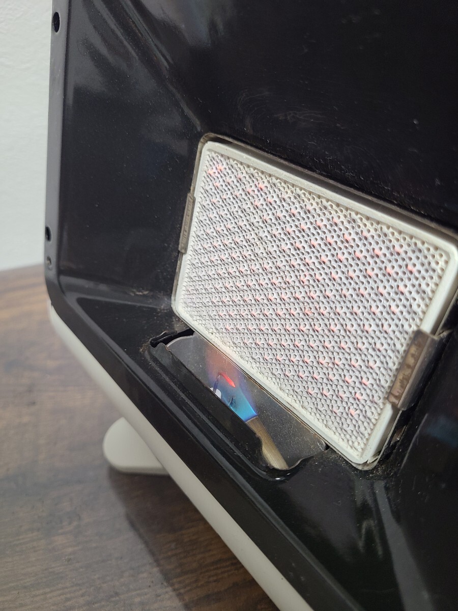 Yahoo!オークション - イワタニカセット ガスストーブ CB-STV-MYD ジ...