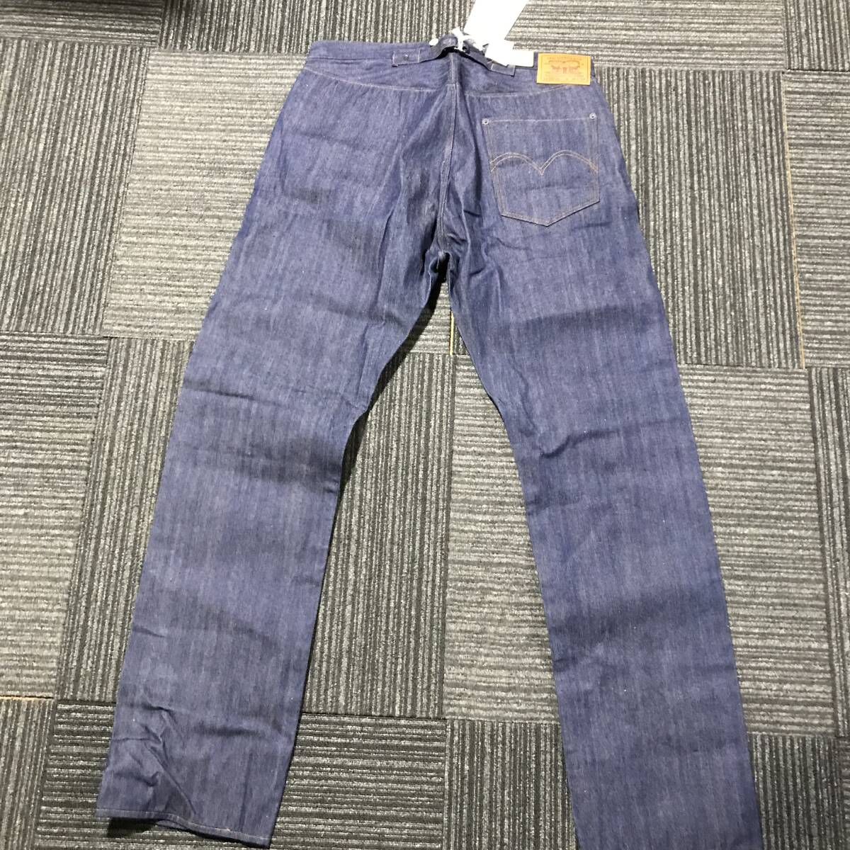 Yahoo!オークション - YZ3 LEVI’S 501XX 90501-0022 デニム W36 L34
