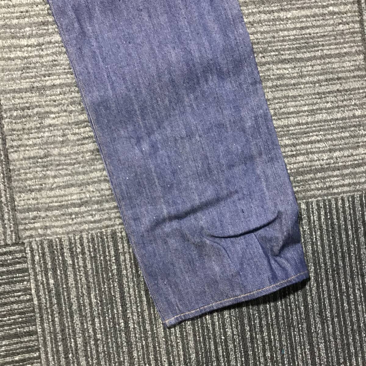 Yahoo!オークション - YZ3 LEVI’S 501XX 90501-0022 デニム W36 L34