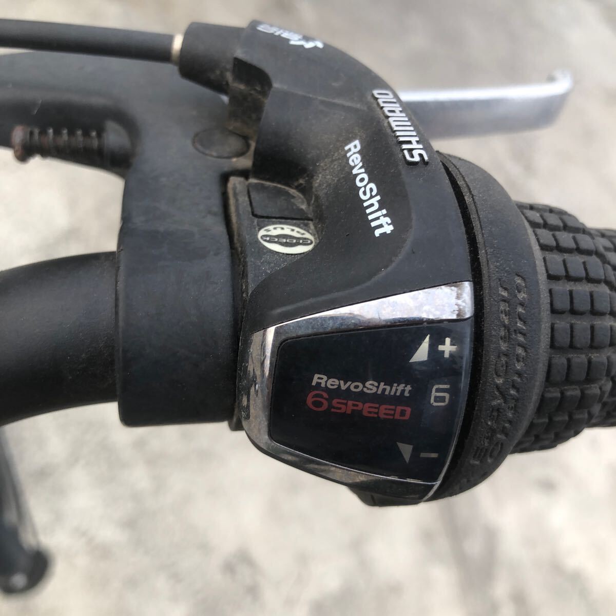 Yahoo!オークション - cyma connect 折り畳み自転車 アルミ