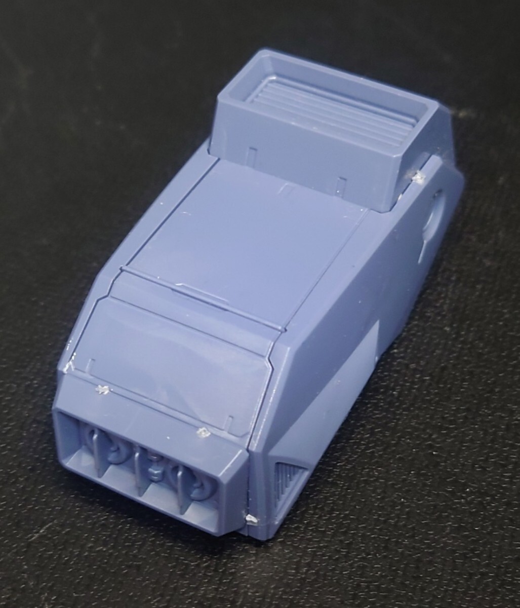 Yahoo!オークション - MG 1/100 機動戦士Zガンダム リック・ディアス ...