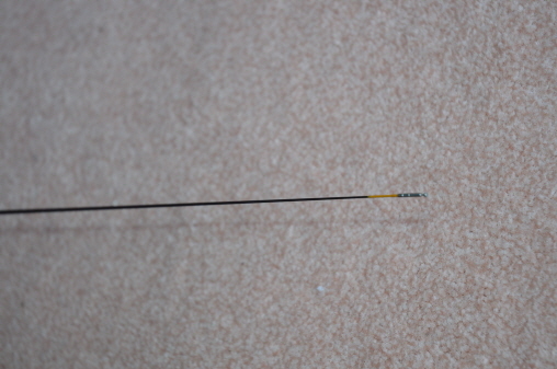 Yahoo!オークション - 部品 シマノ プロセレクト RS 90NW 穂先...