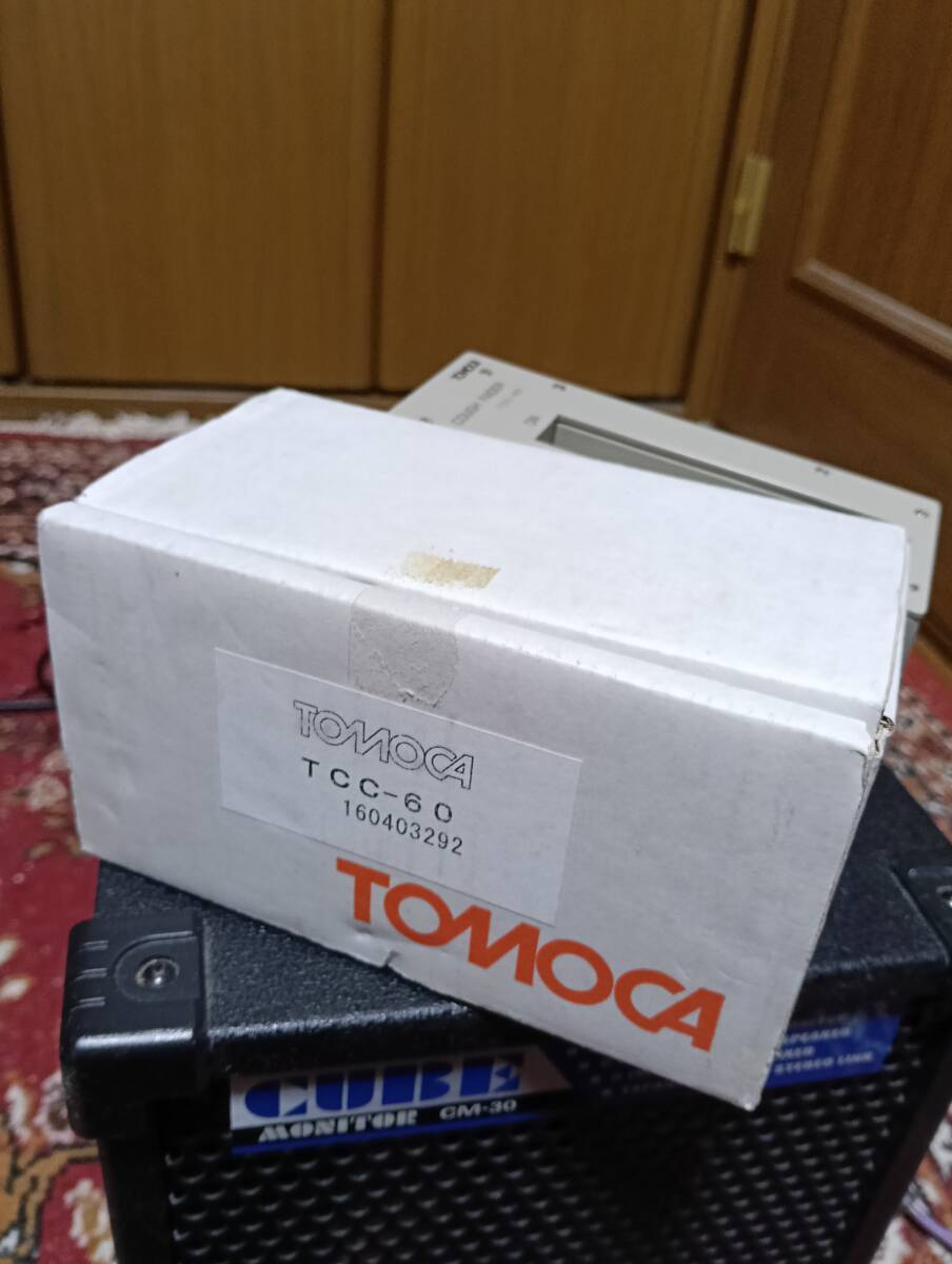Yahoo!オークション - TOMOCA TCC-60 カフボックス