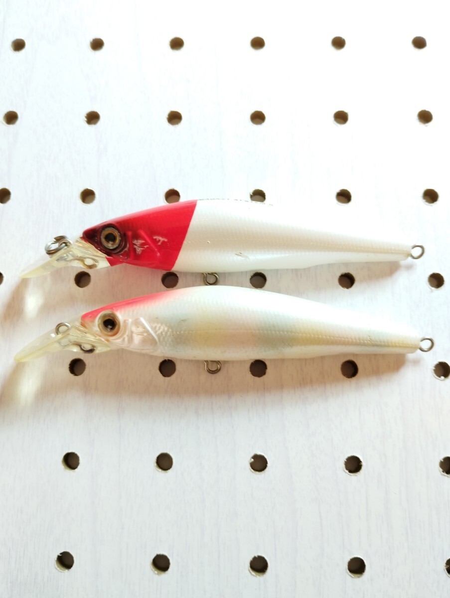 Yahoo!オークション - [Z985]デュエル DUEL マグネットシステム ミノ...