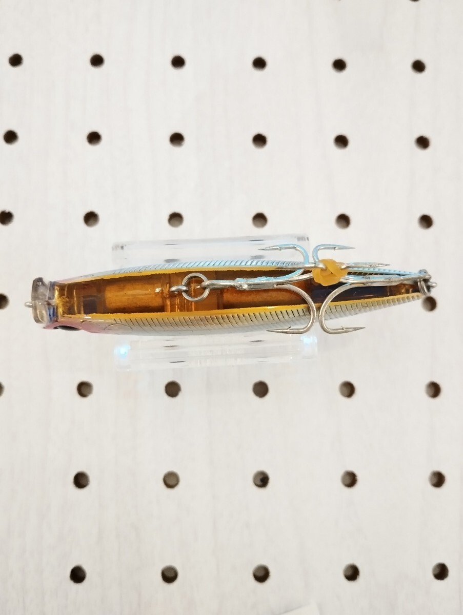 Yahoo!オークション - [Z1056]ダイワ モアザン ガルバ 87S