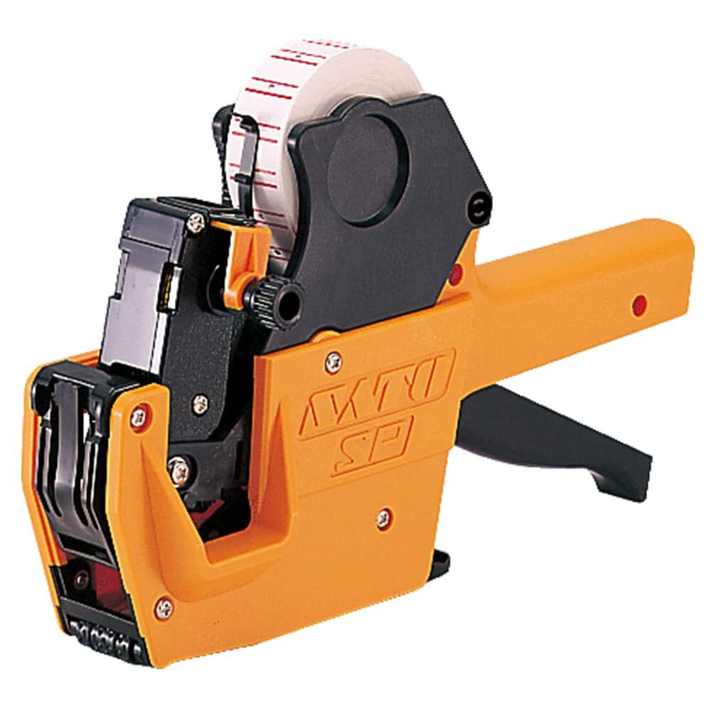 Yahoo!オークション - SATO ハンドラベラーSP-6L-1 WA1003514