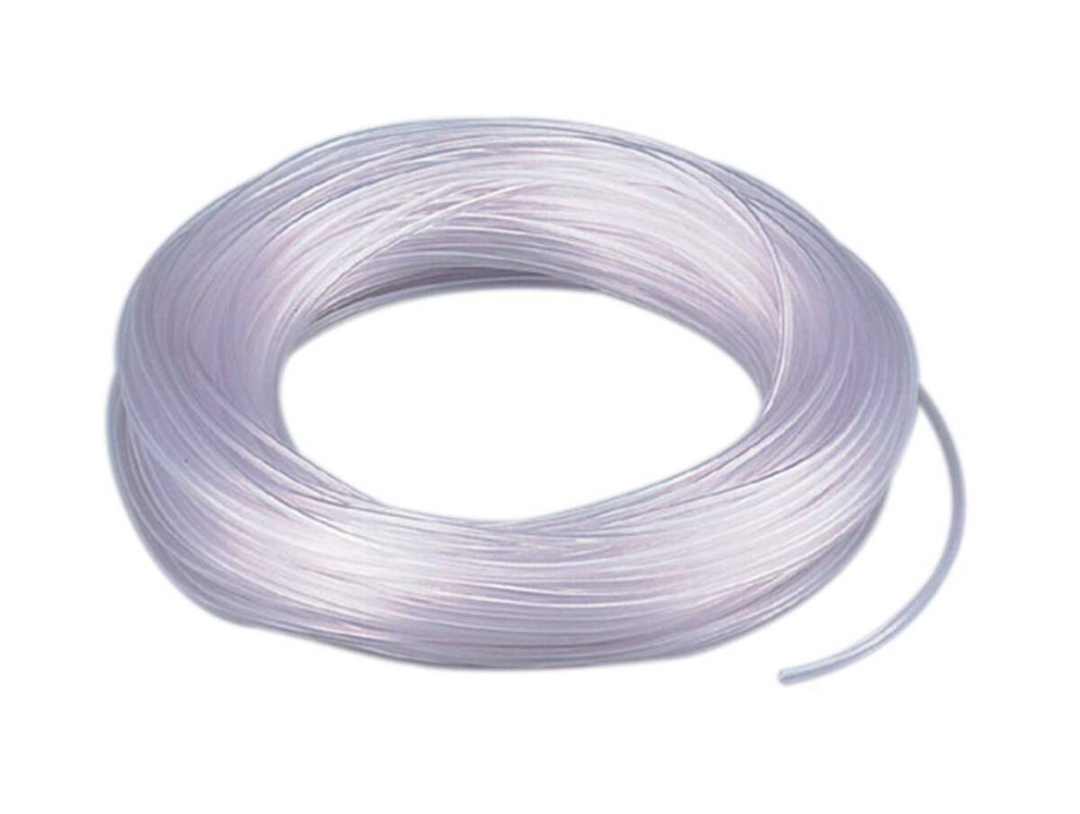 Yahoo!オークション - アズワン ビニールチューブホース 9×15mm (1mカ...