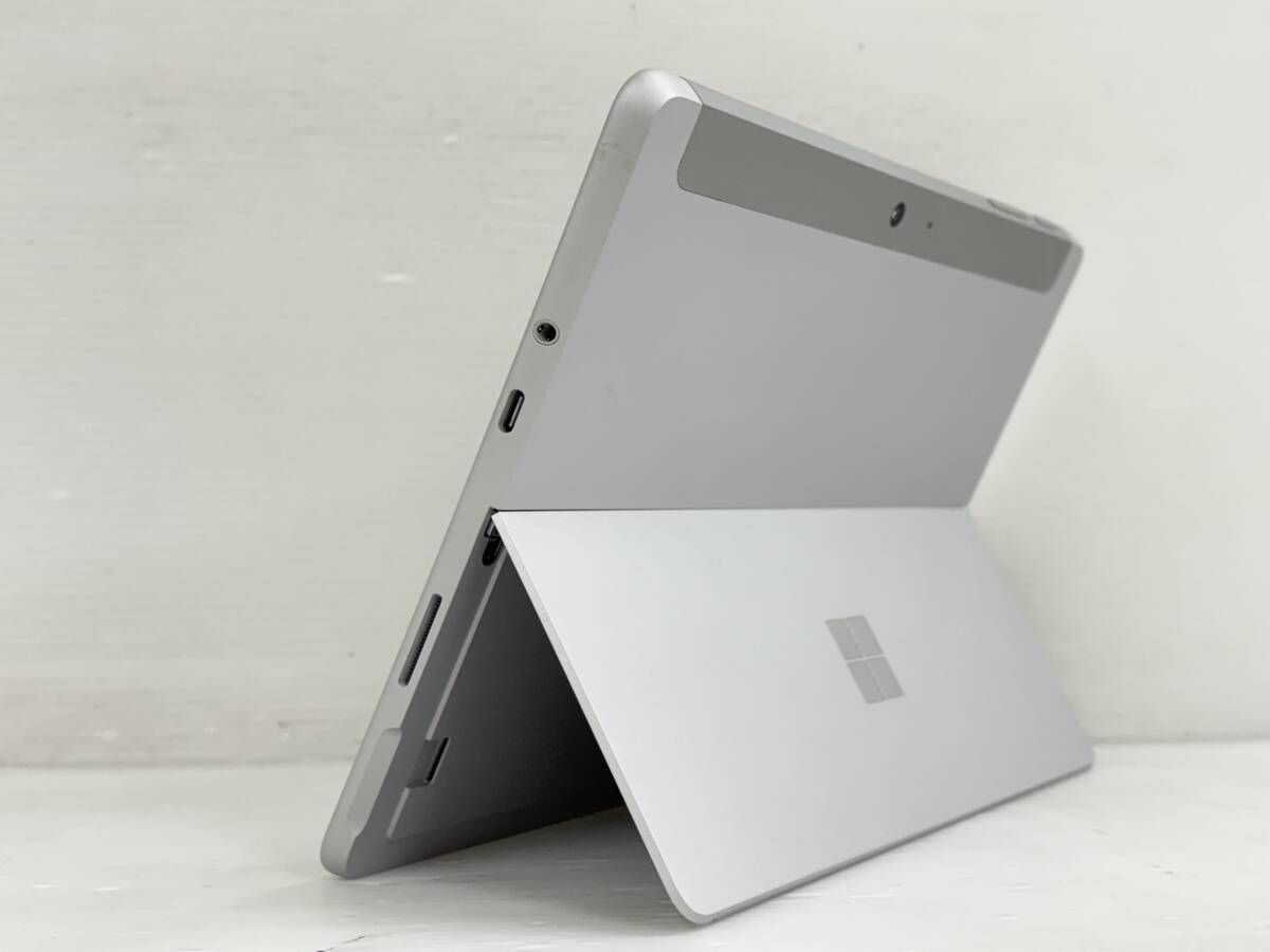 Yahoo!オークション - 【SIMフリー】MICROSOFT SURFACE GO model 1825...