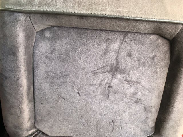 Yahoo!オークション - S59年 フェアレディ Z E-GZ31 運転席 シート ド...