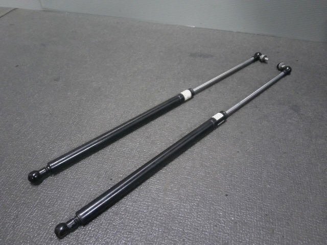 Yahoo!オークション - S59年 フェアレディ Z E-GZ31 バックドアダンパ...