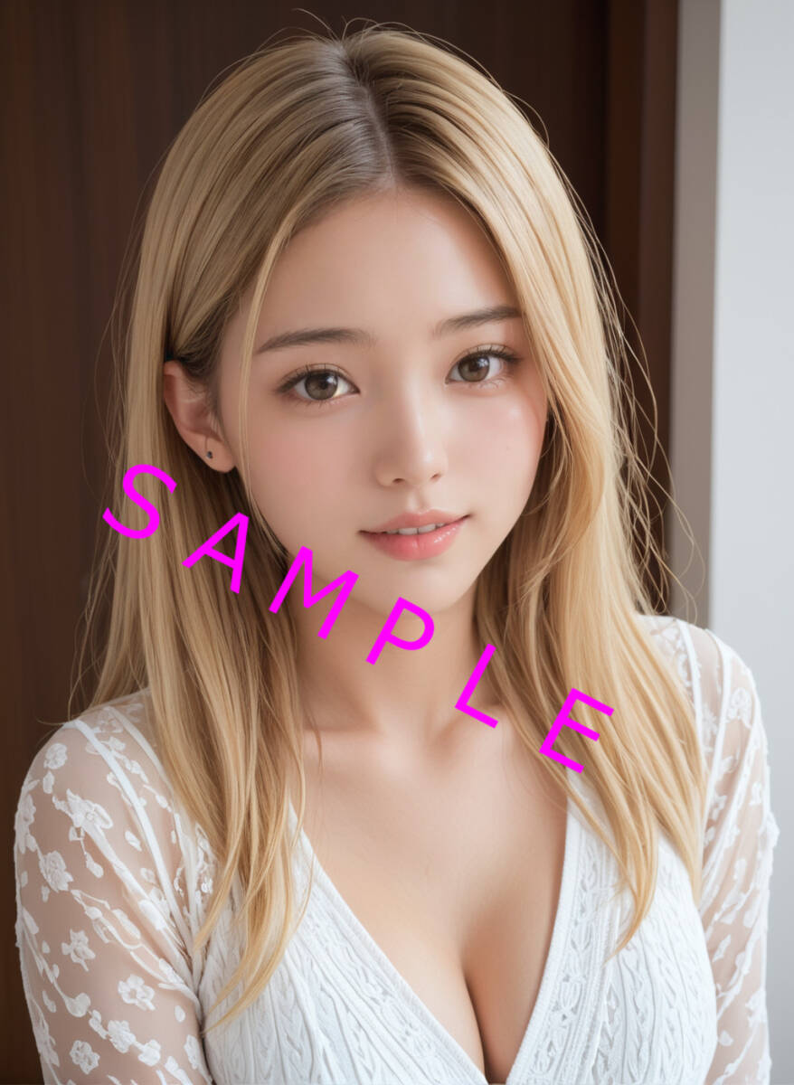 Yahoo!オークション - No2970一点物 A4ポスター AI美女 アダルト 最高...