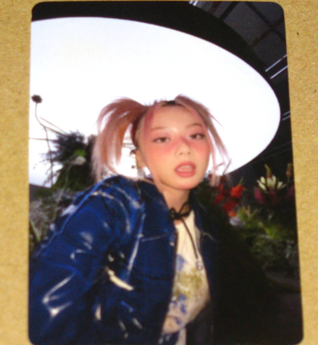 Yahoo!オークション - XG [NEW DNA] トレカ G ver. HINATA ヒナタ Amaz...