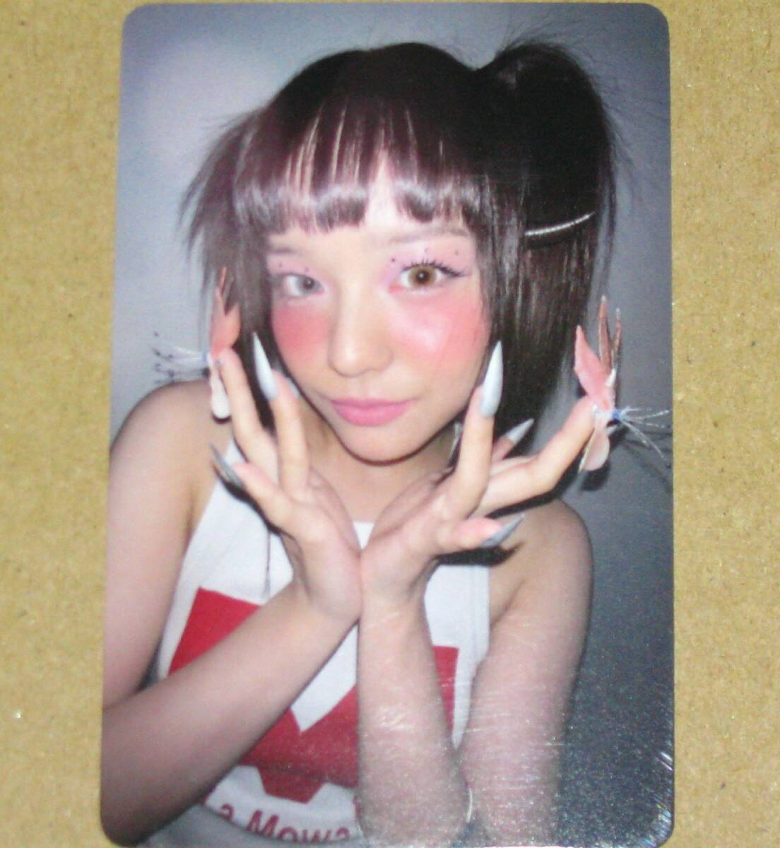 XG NEW DNA トレカ G ver. JURIA ジュリア タワレコ限定(記念品、思い出の品)｜売買されたオークション情報、yahooの商品情報をアーカイブ公開 - オークファン ...