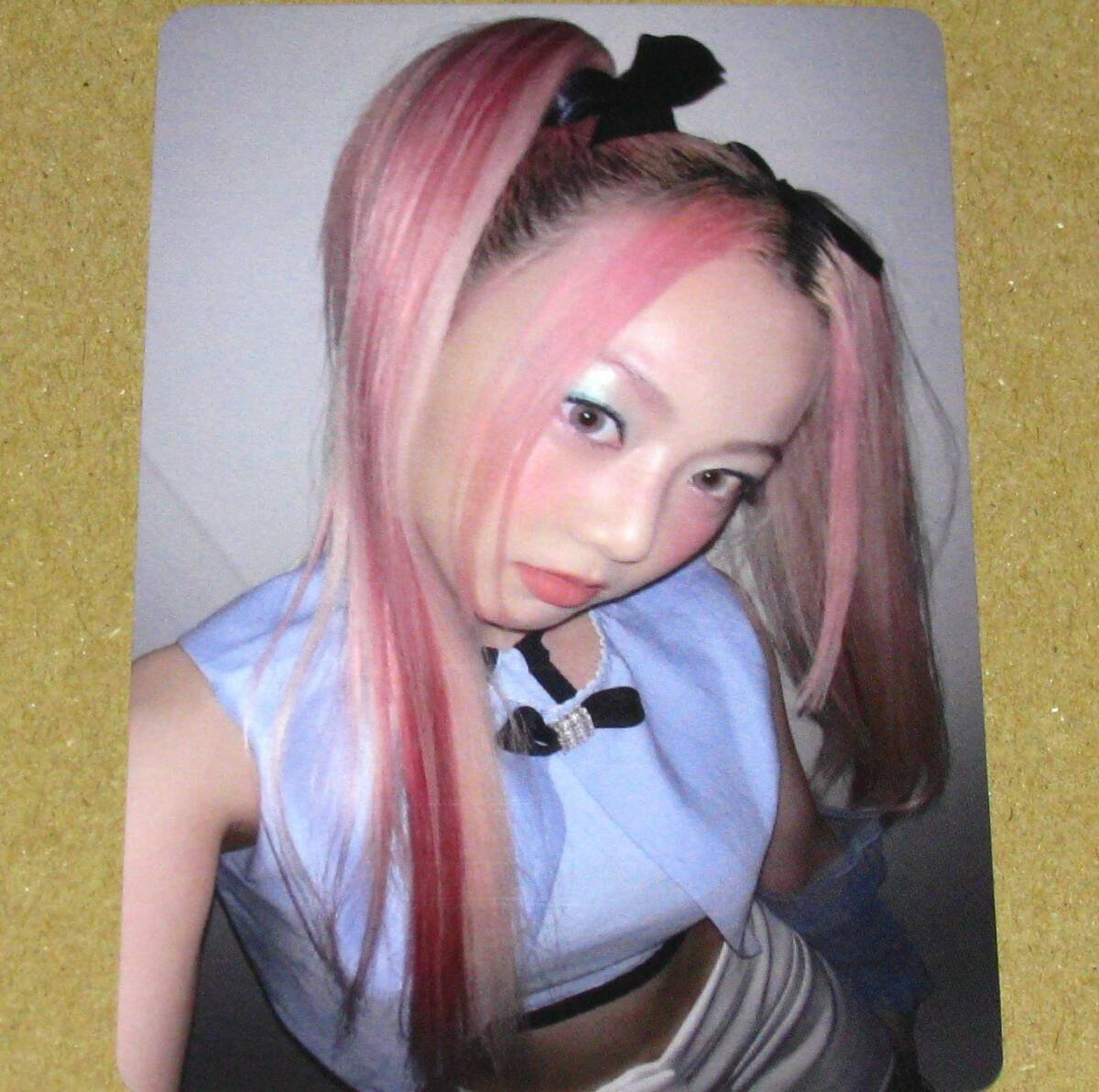 Yahoo!オークション - XG [NEW DNA] トレカ G ver. HINATA ヒナタ Make...