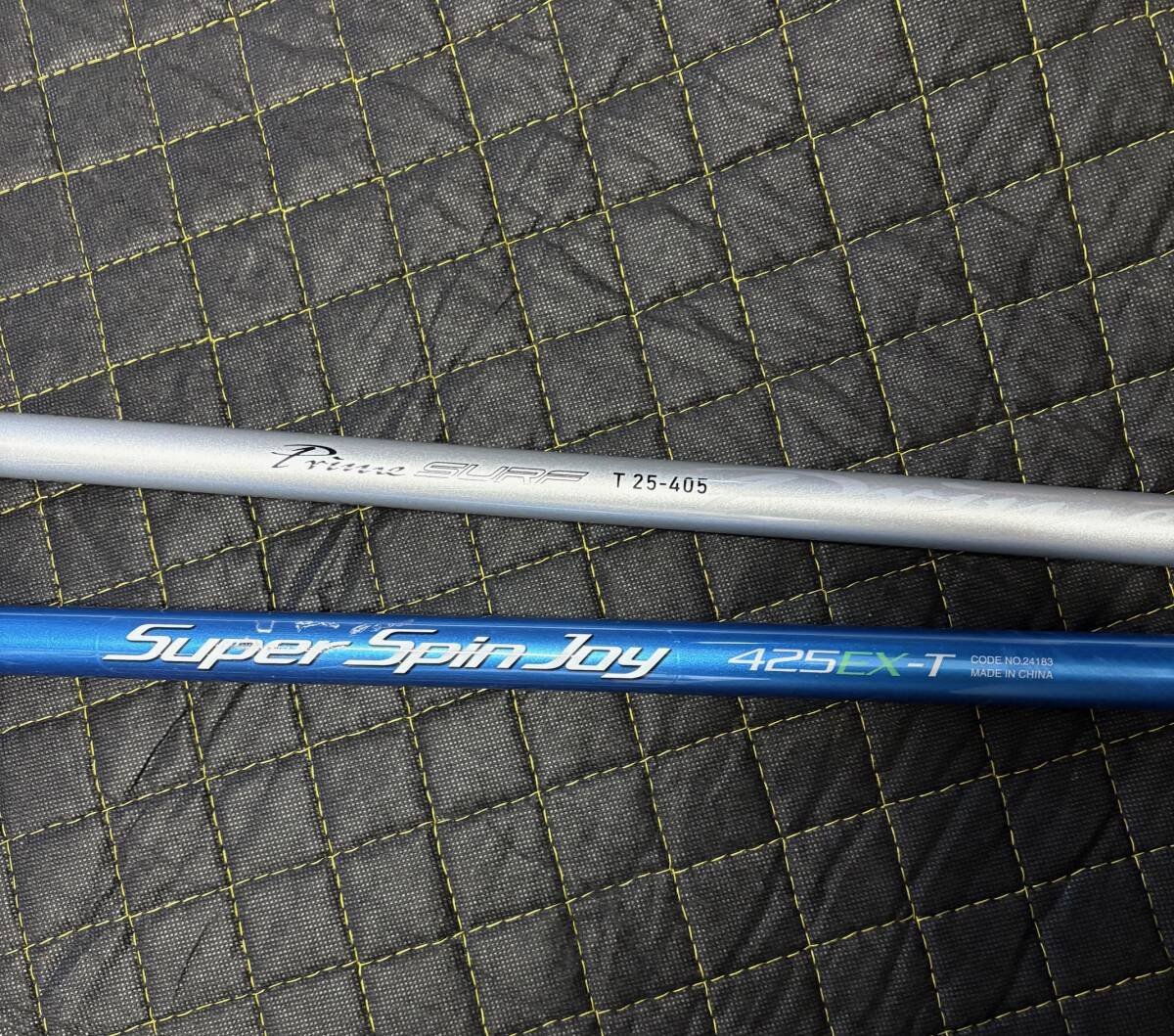 Yahoo!オークション - ダイワ プライムサーフ T25-405 他