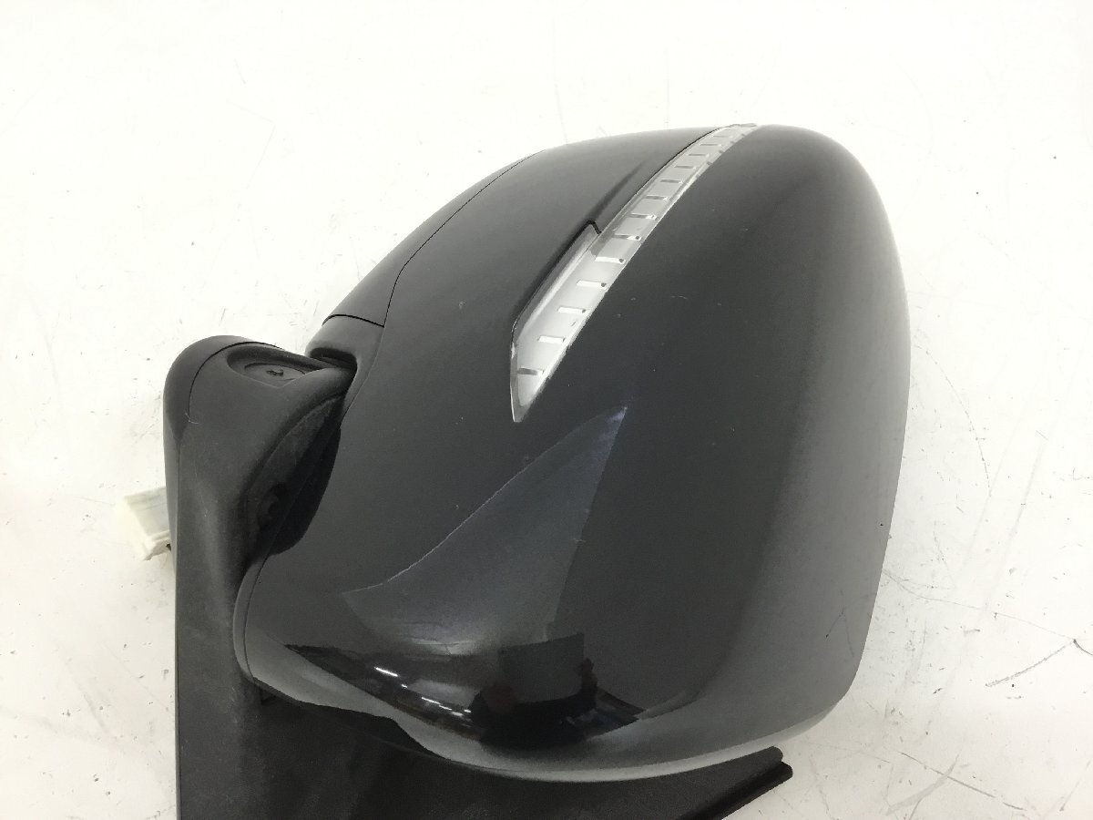 Yahoo!オークション - 売り切り 日産 NT32 エクストレイル 右 サイドミ...