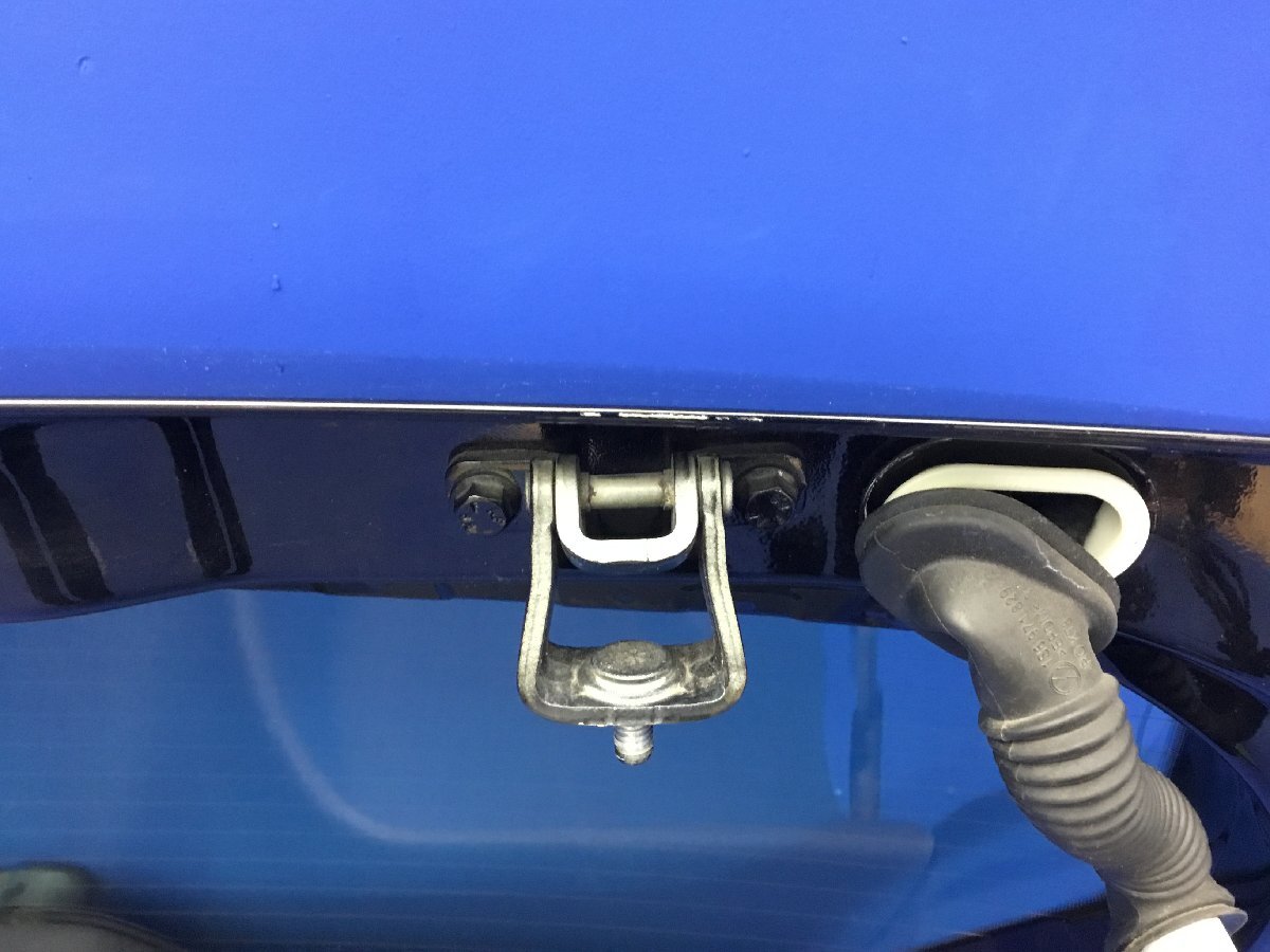 Yahoo!オークション - フォルクスワーゲン AACHY up バックドア クロ 2...