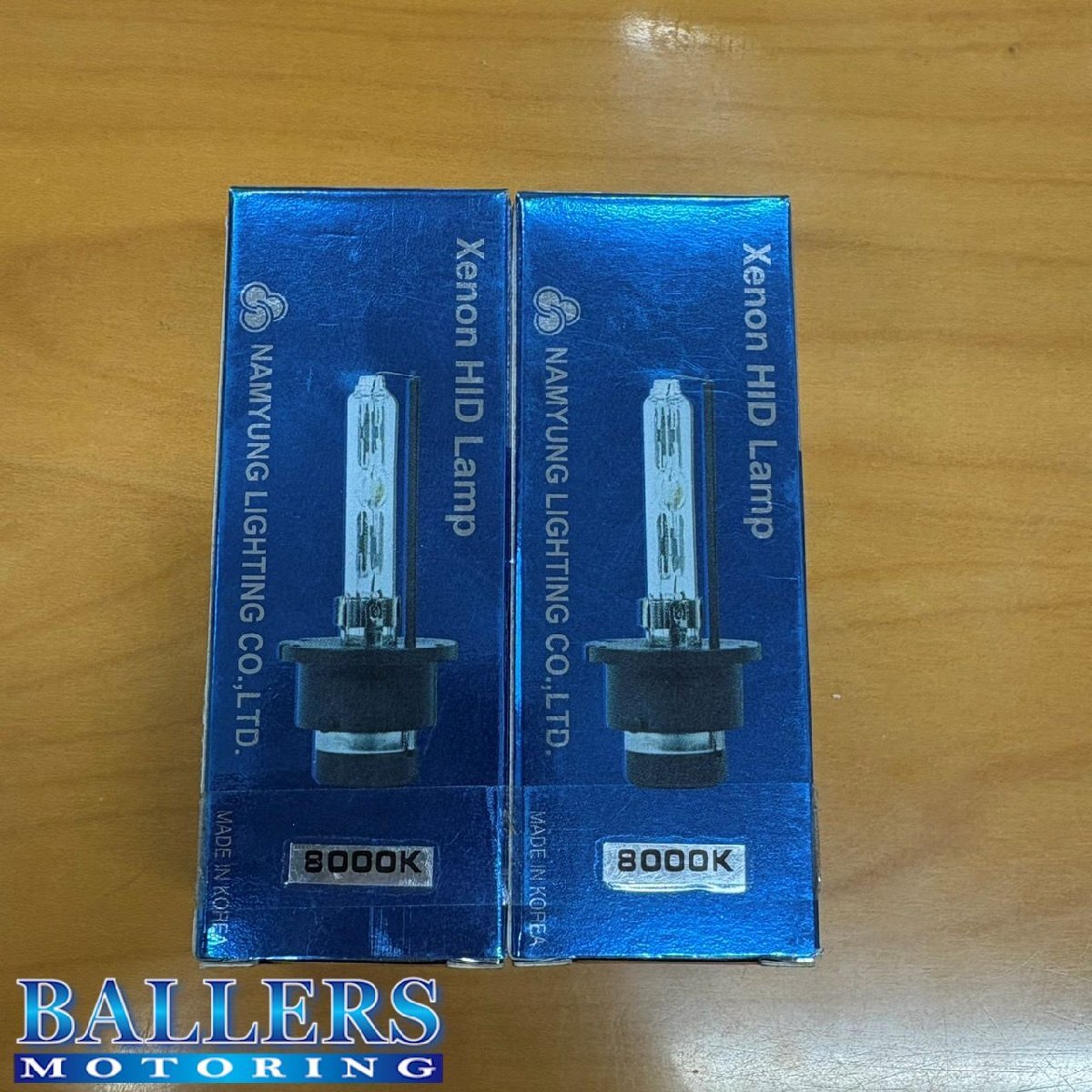 Yahoo!オークション - EAGLEYE 純正交換HID D2C 6000k イーグルアイ D2...