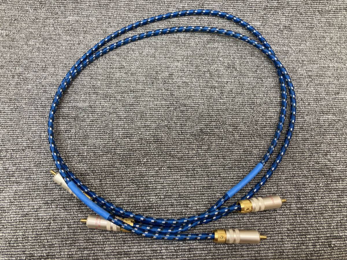 DH LABS REVELATION RCAケーブル/1.0m 21U9038414179(RCAケーブル)｜売買されたオークション情報、yahooの商品情報をアーカイブ公開 - オークファン ...