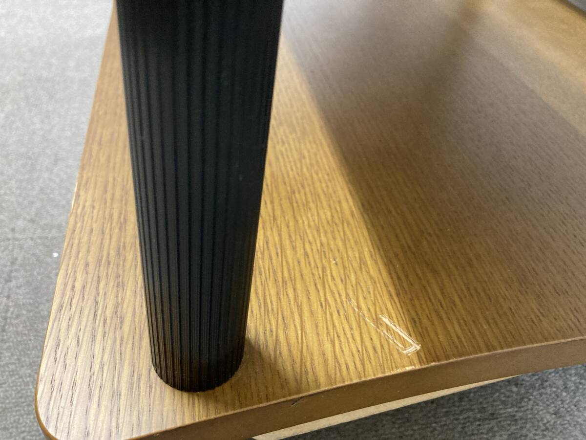 Yahoo!オークション - 【USED】TAOC MSMK2-3S [3段ラック/支柱200mm 25...