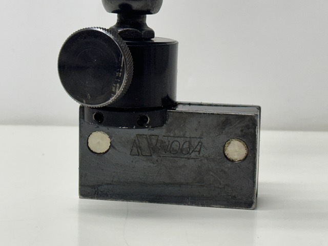 Yahoo!オークション - 【2412】 NOGA マグネットベース