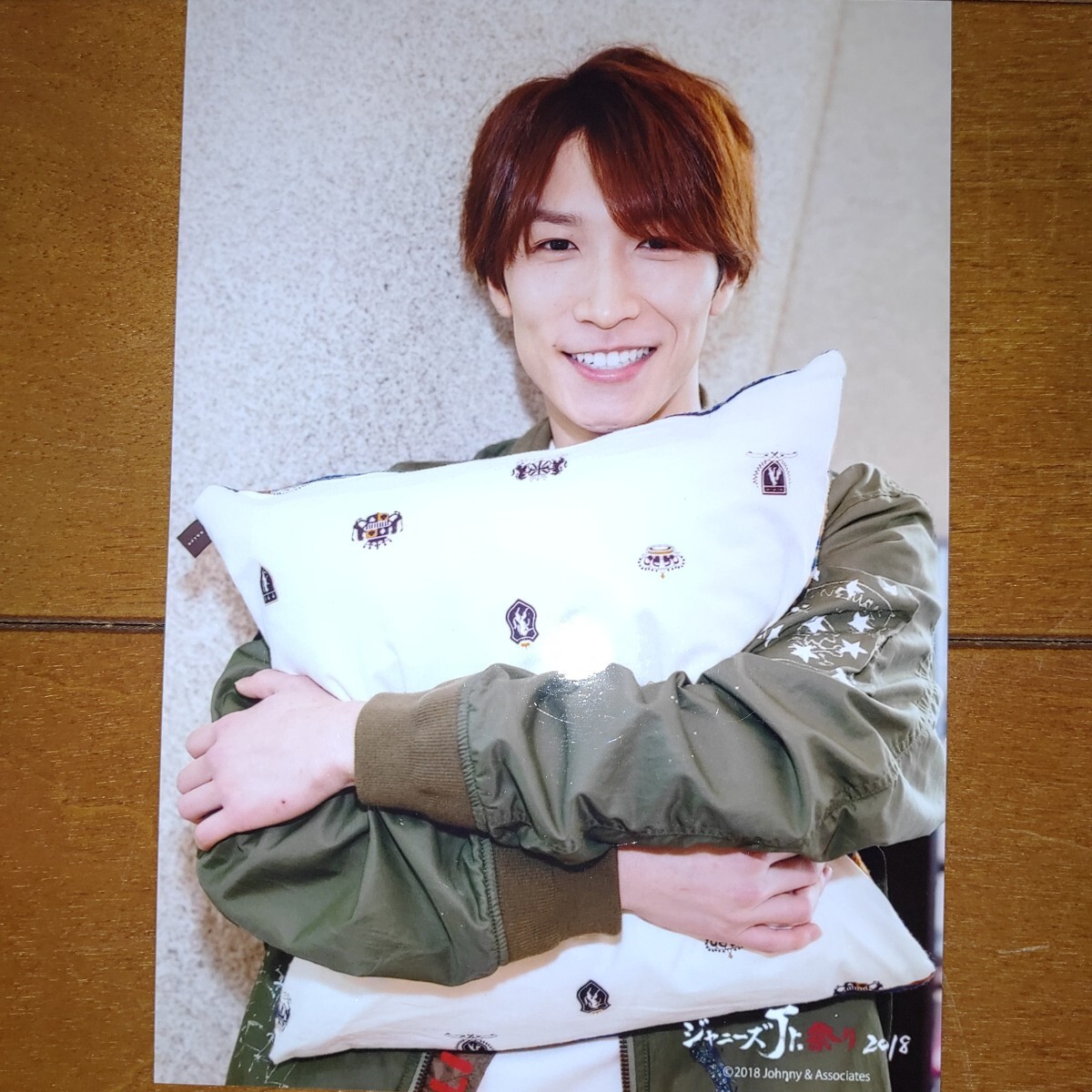 Yahoo!オークション - SnowMan 公式写真 渡辺翔太 しょっぴー ジュニア...