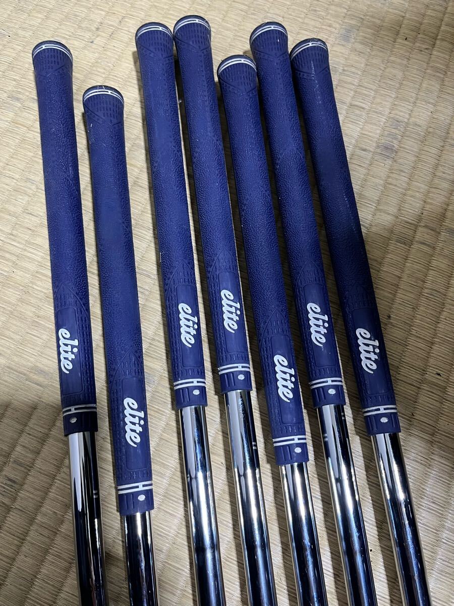 TOUR 105 S装着 ソリッドコンタクツ SOLID CONTACTS マッスル TOUR 105 S装着 ソリッドコンタクツ SOLID CONTACTS マッスル